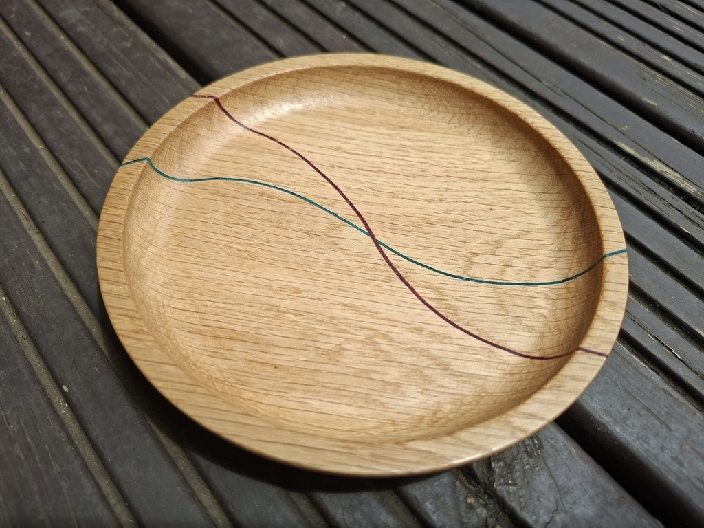 Peps par Nicoel sur L'Air du Bois