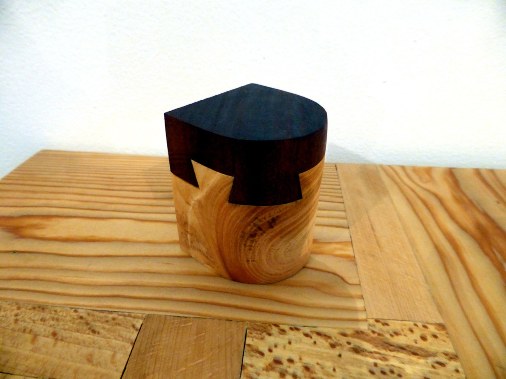 Shihou-ari-tsugi par Xylocopa sur L'Air du Bois