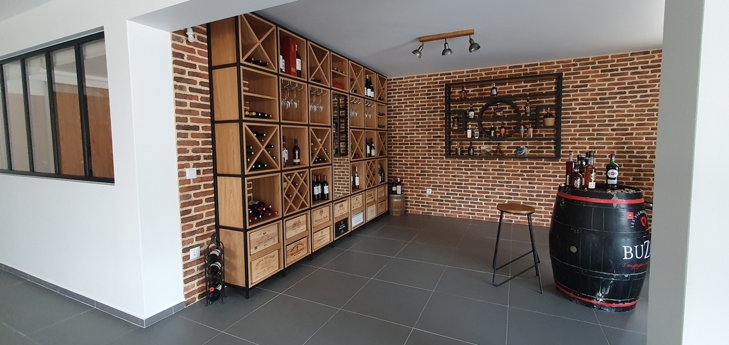 Fyka sur L'Air du Bois