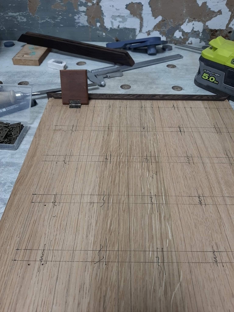 Un qui-est-ce pour Noël par FlorentH sur L'Air du Bois