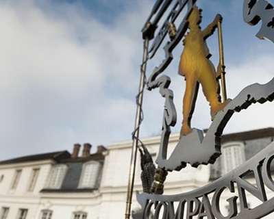 Union Compagnonnique sur L'Air du Bois