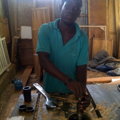 ambou sur L'Air du Bois