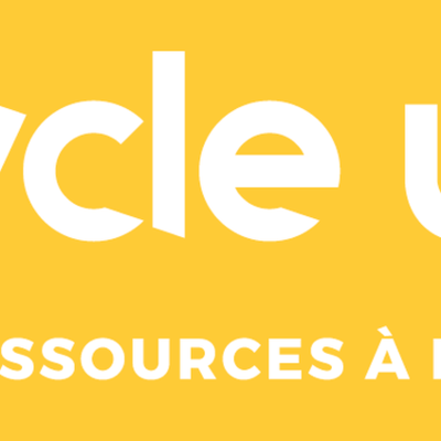 Cycleup sur L'Air du Bois