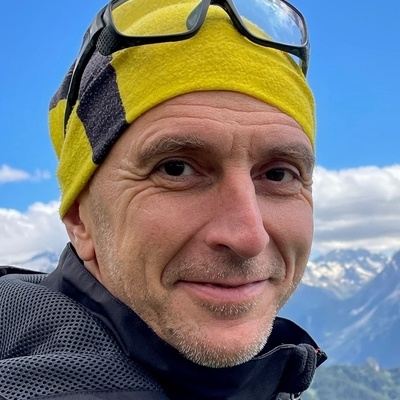 masso sur L'Air du Bois