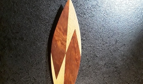 Anagyre par troisquatorze sur L'Air du Bois