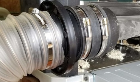 [Question] Connecteur magnétique aspiration machine par Chris44 sur L ...