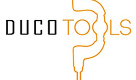 Duco Tools sur L'Air du Bois
