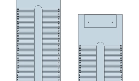 [Plan] Compas OF1400 pour découpe laser par Matthieu Cormoreche sur L ...