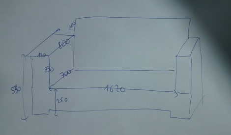 [Plan] Canapé par mokozore sur L'Air du Bois