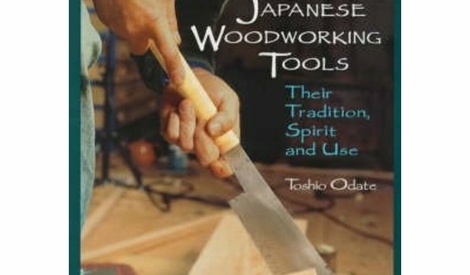 Japanese Woodworking Tools: Their Tradition, Spirit, and Use de Toshio ...