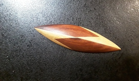 Anagyre par troisquatorze sur L'Air du Bois