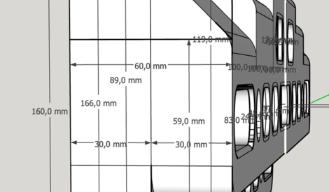 [Plan] Poutre d'escalade - Beastmaker 2000 par Hugo Lehoux sur L'Air du ...