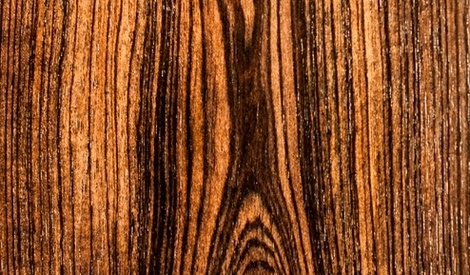 Ebène d'Afrique sur L'Air du Bois