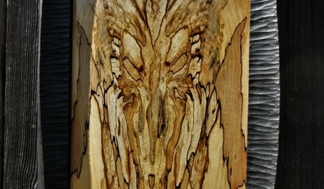 Tableau... En bois ! par Fof sur L'Air du Bois