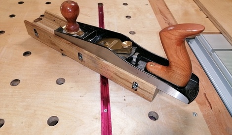 Gabarits pour kumiko par NestorWood sur L'Air du Bois