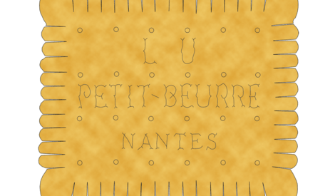 [Plan] Biscuit Petit LU par Zorro sur L'Air du Bois