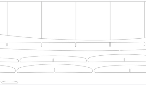[Plan] Surf hollow 6'6" x 22" par elnajam sur L'Air du Bois