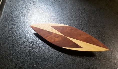 Anagyre par troisquatorze sur L'Air du Bois