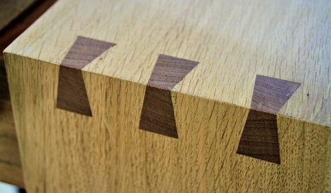 Queue d'aronde en 50 secondes chrono par BIBI sur L'Air du Bois