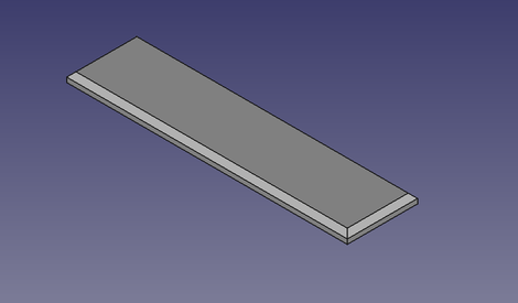 [Plan] Chanfrein par bntarc sur L'Air du Bois