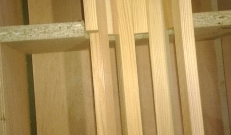 Mât de bateau (11 m de long) par leboiscestlavie sur L'Air du Bois