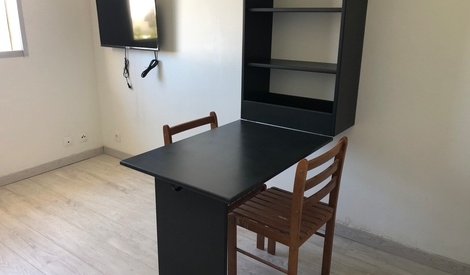 Table de berger par Jalma sur L'Air du Bois