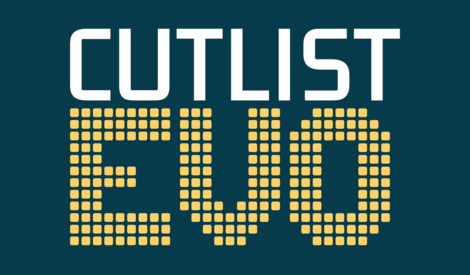 Cutlist Evolution sur L'Air du Bois