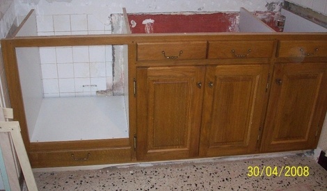 Cuisine rustique par Mathieu Montigny sur L'Air du Bois