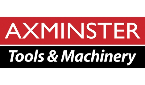 Axminster Tools and Machinery,Axminster sur L'Air du Bois
