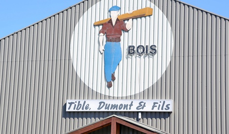 Tible Dumont Et Fils