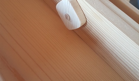 Tiroir secret par niclasse sur L'Air du Bois