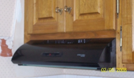 Cuisine rustique par Mathieu Montigny sur L'Air du Bois