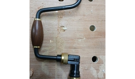 Vilebrequin Super pro deluxe sur L'Air du Bois