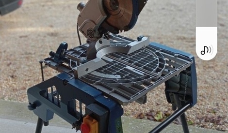 [Question] Qui connaît cette scie réversible: Fox F36-600 par tim sur L ...