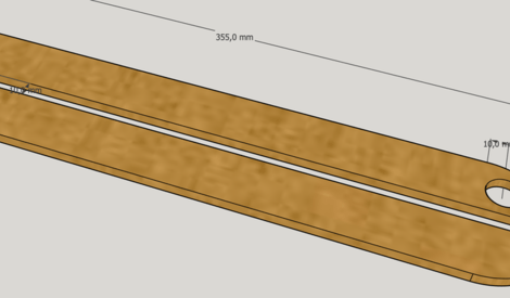 [Plan] Plan Sketchup Plaque Sciage Lurem 260 S2 par Collectif Lurem ...