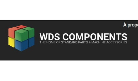WDS Components sur L'Air du Bois