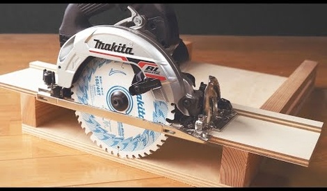 Top 40 Guides pour Scie Circulaire trouvé par jeftaxi sur L'Air du Bois