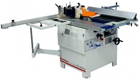 Combiné Minimax genius C26 / C30 sur L'Air du Bois