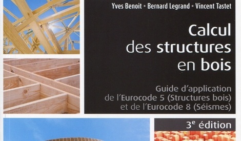 Calcul des structures en bois selon l'Eurocode 5 trouvé par ...