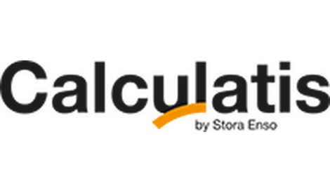 Calculatis by Stora Enzo sur L'Air du Bois