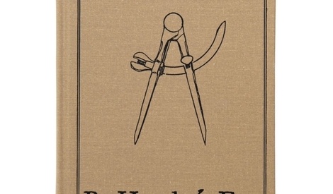 By Hand and Eye de Jim Tolpin,George R. Walker sur L'Air du Bois