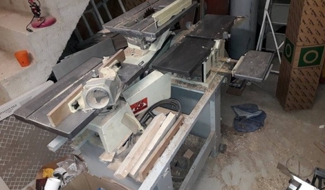 [Question] Informations sur la Kity k5 par Scarlou25 sur L'Air du Bois