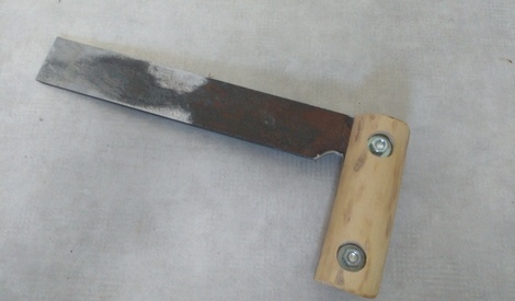 Bisaïgue par baptiste61 sur L'Air du Bois