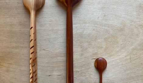 [ WOOD SPOON ] une nouvelle série pour l'hiver. par matmuin sur L'Air ...