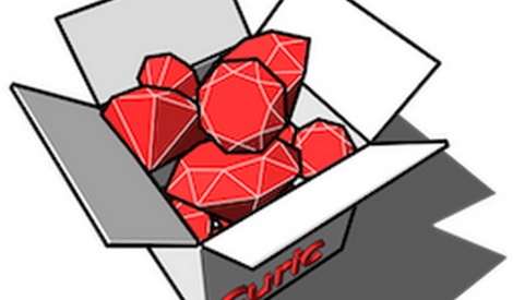 Curic Face Knife sur L'Air du Bois