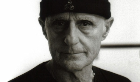 Hommage à Georges Vriz partagé par Vriz sur L'Air du Bois