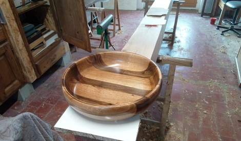 Coupe a fruits par boiseux18 sur L'Air du Bois