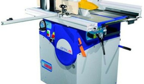 Combiné OPTAL 26 sur L'Air du Bois