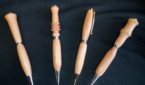 Des stylos en cadeau de table pour les enfants par stephhubert sur L ...