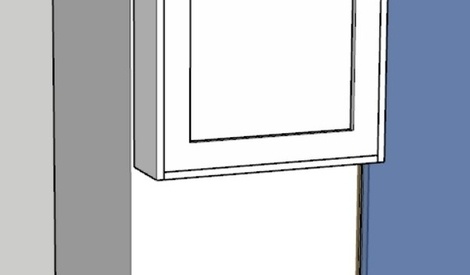 [Plan] Tablette d'appoint repliable avec étagère par PierreDANS sur L ...